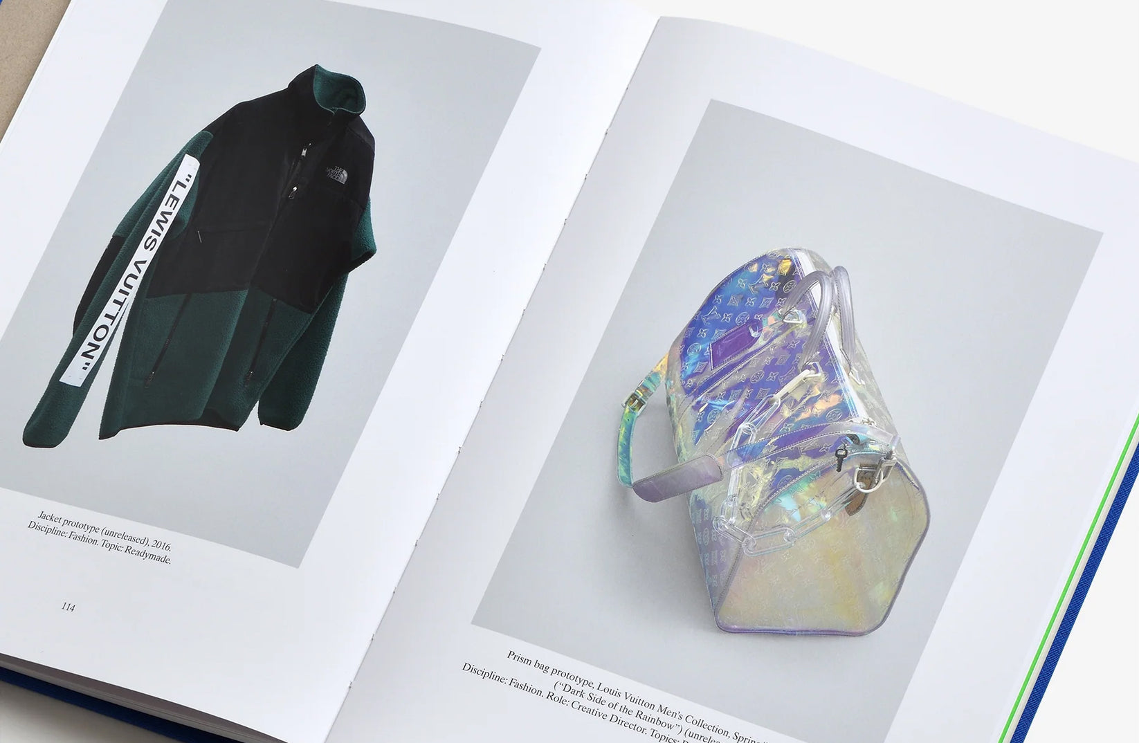 Virgil Abloh: Figures of Speech – (1001)DISPATCH